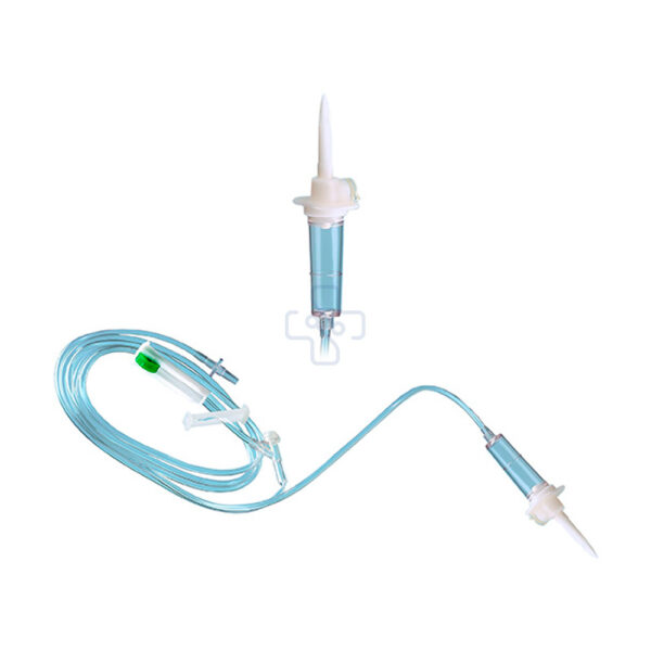 EQUIPO PARA VENOCLISIS NORMOGOTERO, SENSIMEDICAL
