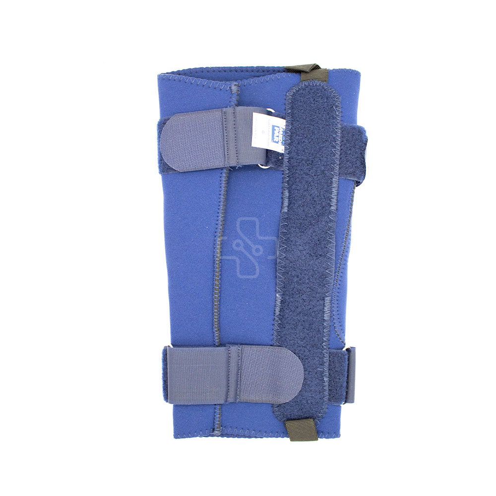 RODILLERA DE NEOPRENO RON5, MEDIPAR - Nubédica